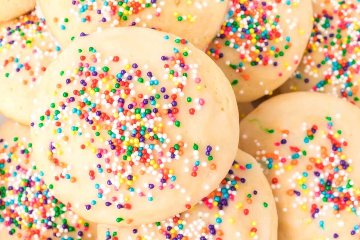 24 Classic Christmas Cookies Just Like Grandma Used to Make