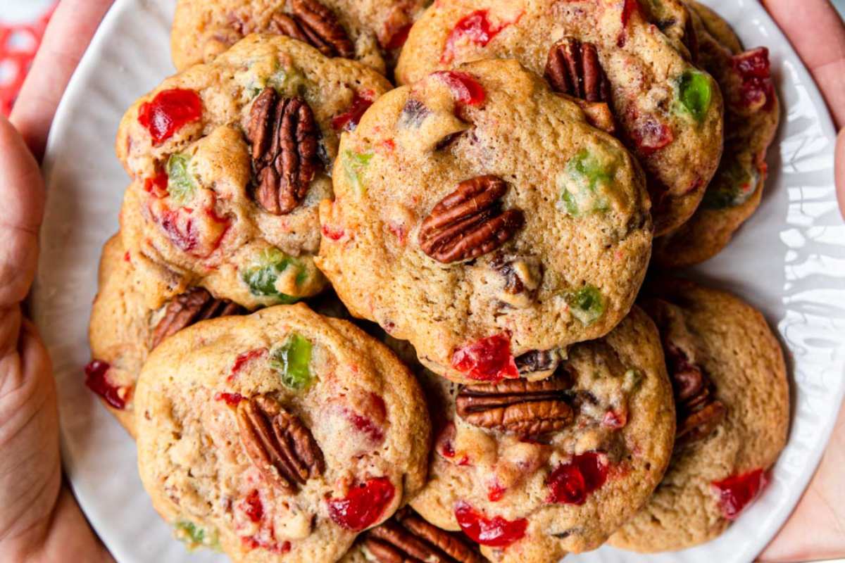 24 Classic Christmas Cookies Just Like Grandma Used to Make