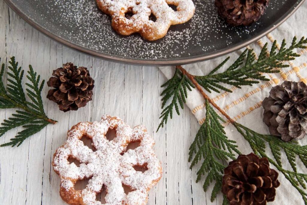 24 Classic Christmas Cookies Just Like Grandma Used to Make