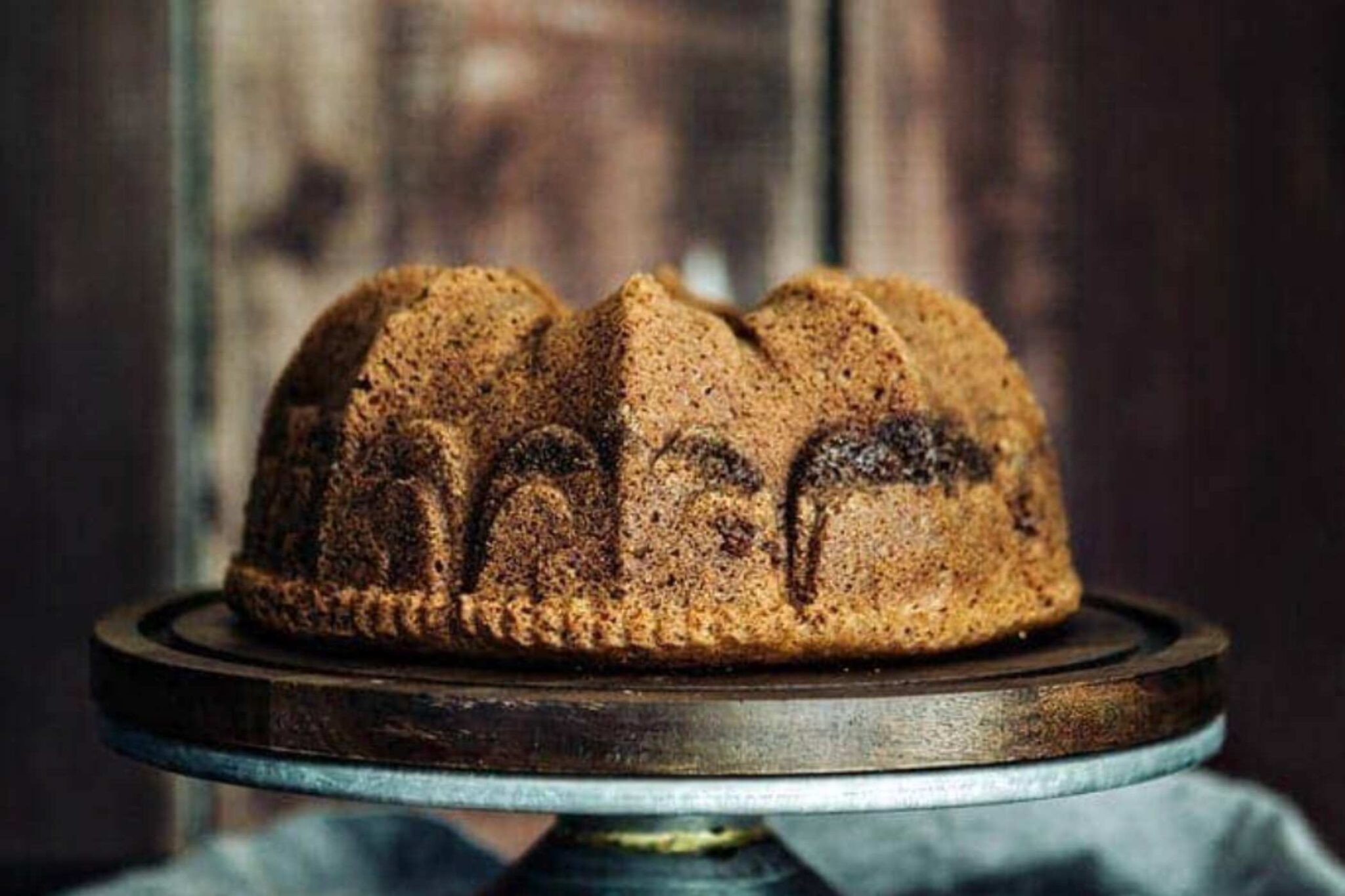17 Old-Fashioned Fall Bundt Cake Recipes You'll Love