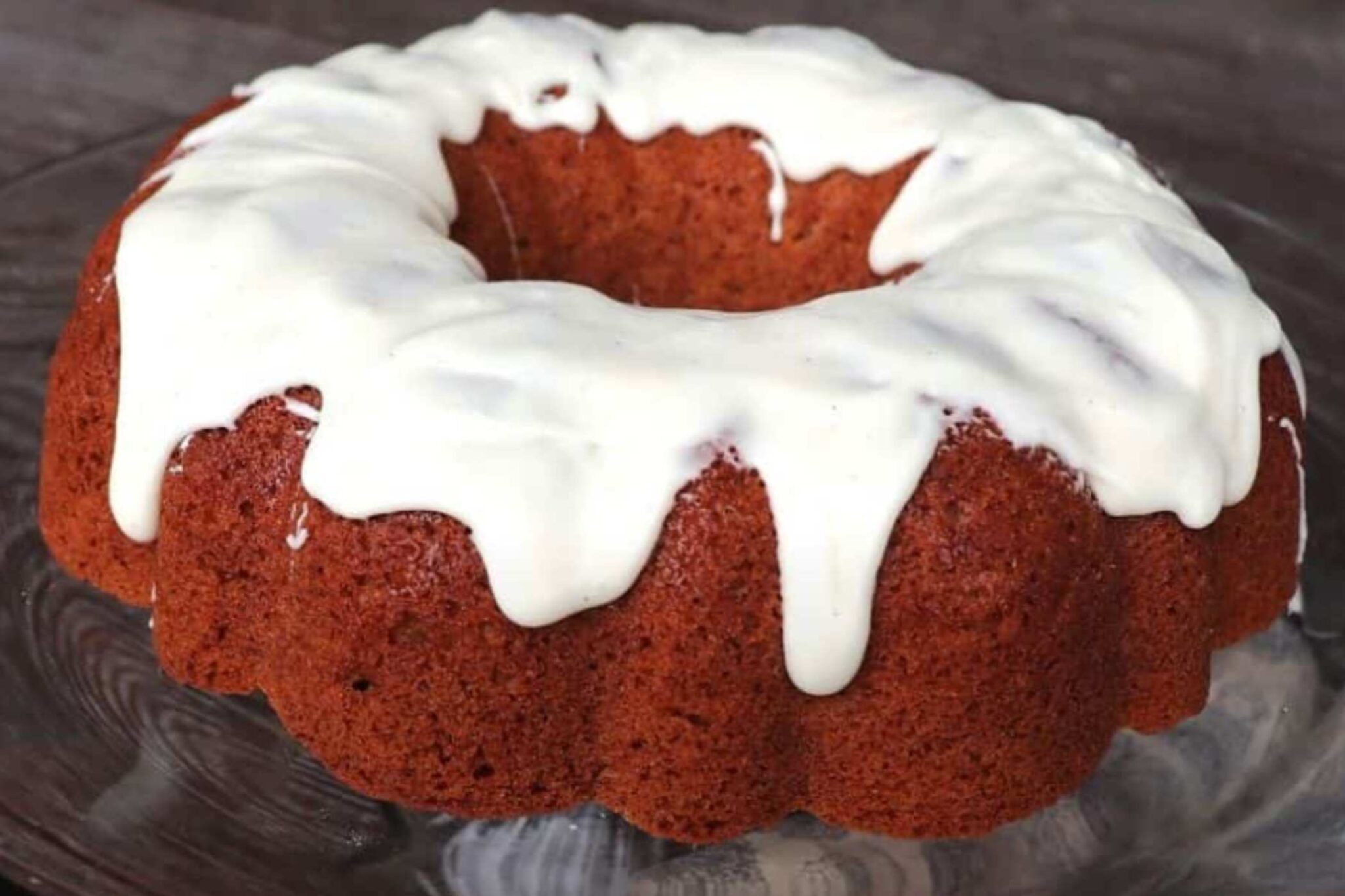 20 Old-Fashioned Fall Bundt Cake Recipes You'll Love