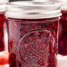 Old-Fashioned Raspberry Jam (With Canning Instructions)