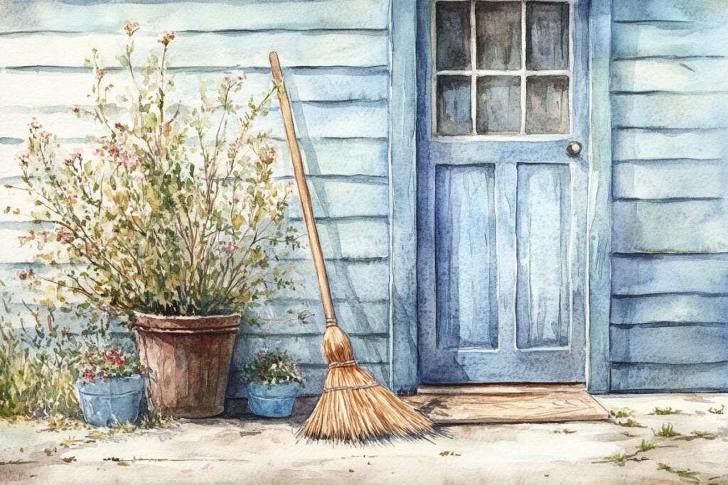 A Simple and Easy Cleaning Routine That Won't Overwhelm You