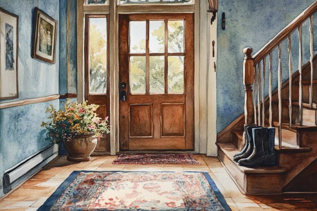 A Simple and Easy Cleaning Routine That Won't Overwhelm You