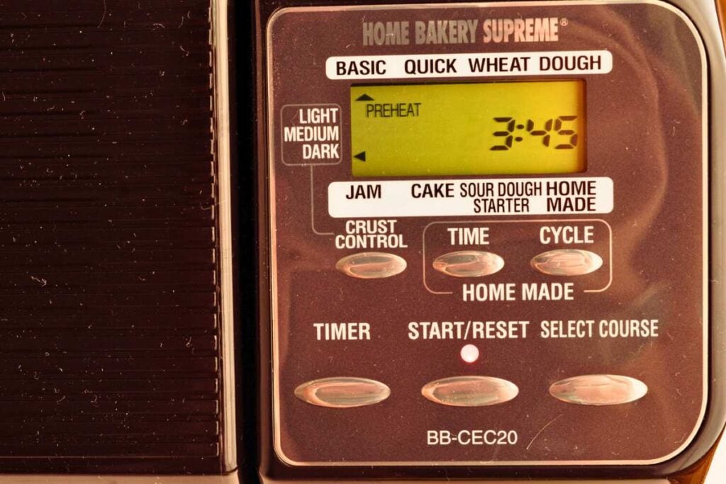 Soft, Fluffy, and Easy: Bread Machine White Bread for Beginners