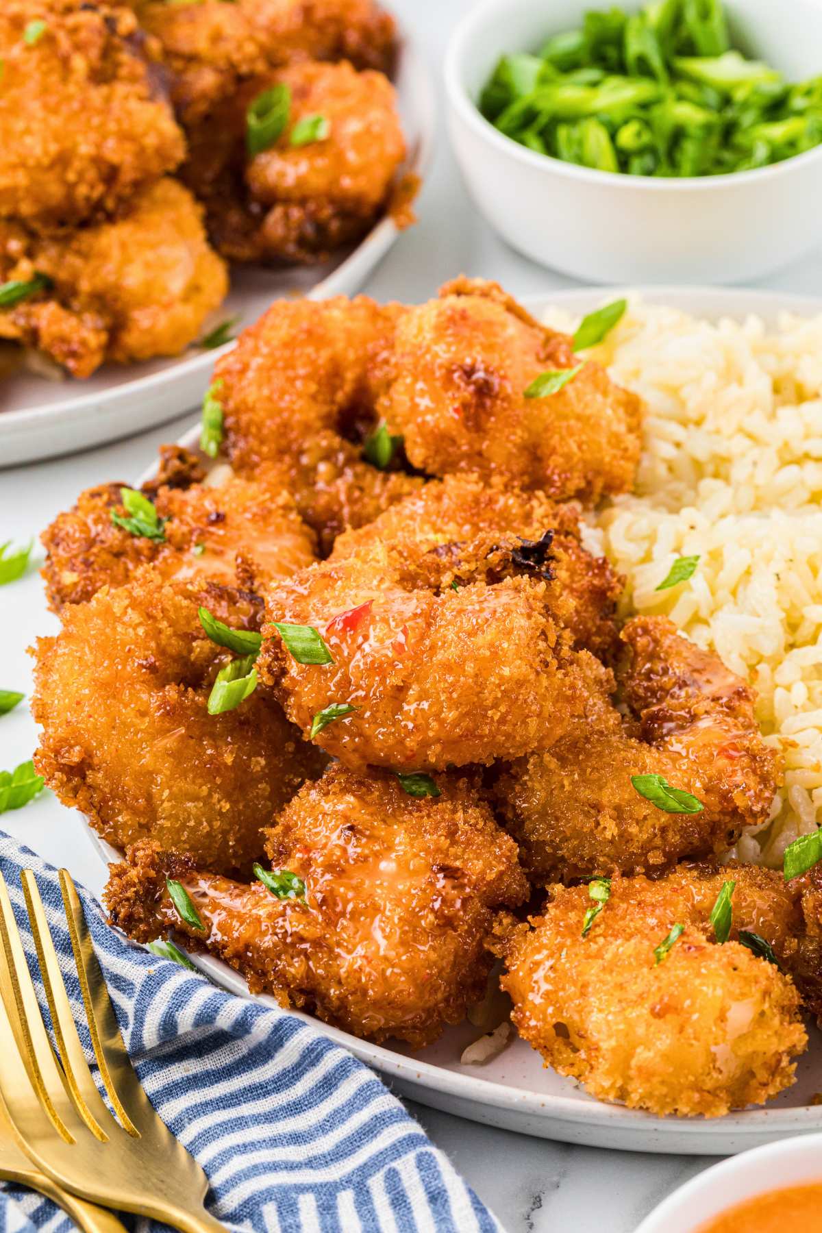 Bang Bang Shrimp: How to Make This Restaurant Favorite At Home