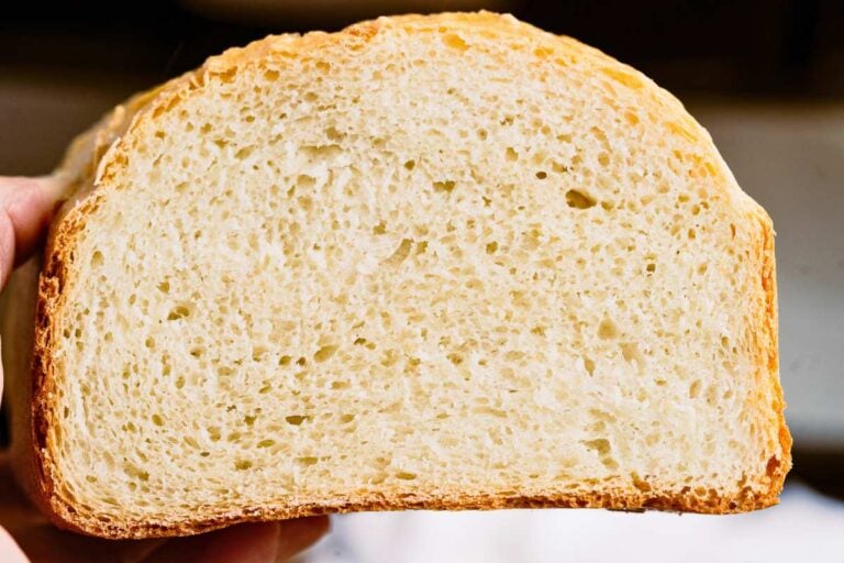 Bread Machine Italian Bread