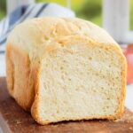 Soft, Fluffy, and Easy: Bread Machine White Bread for Beginners