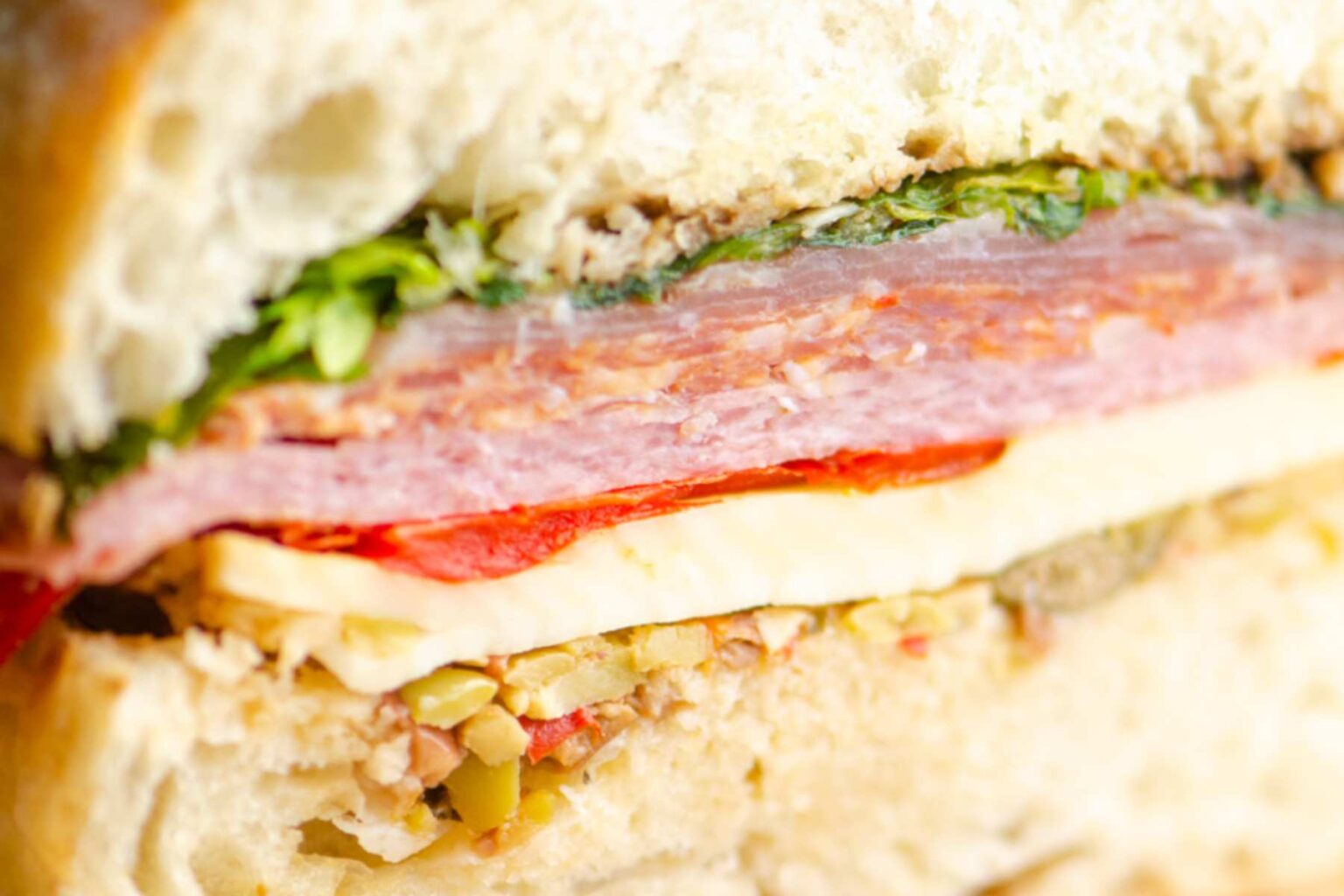17 Sandwich Recipes To Feed a Crowd