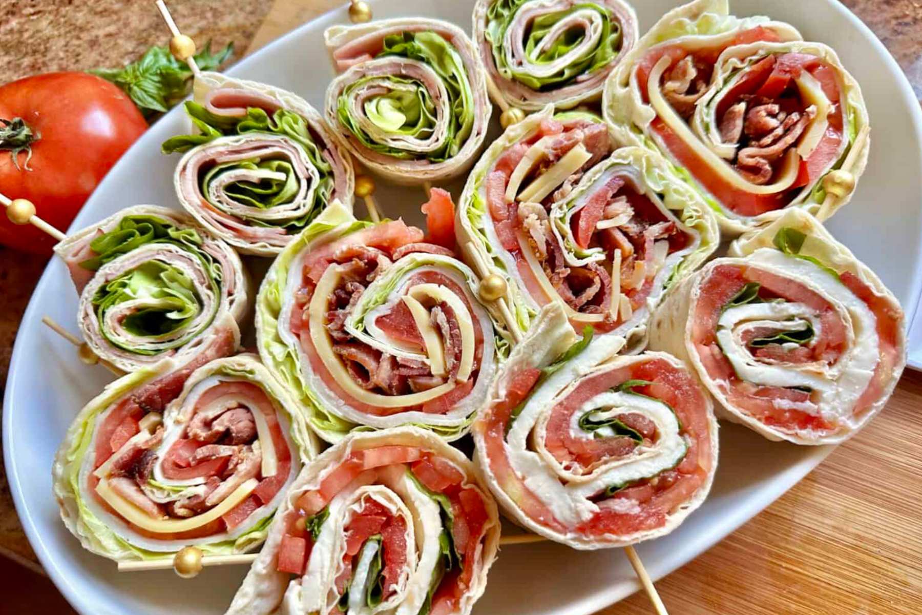 17 Sandwich Recipes To Feed a Crowd