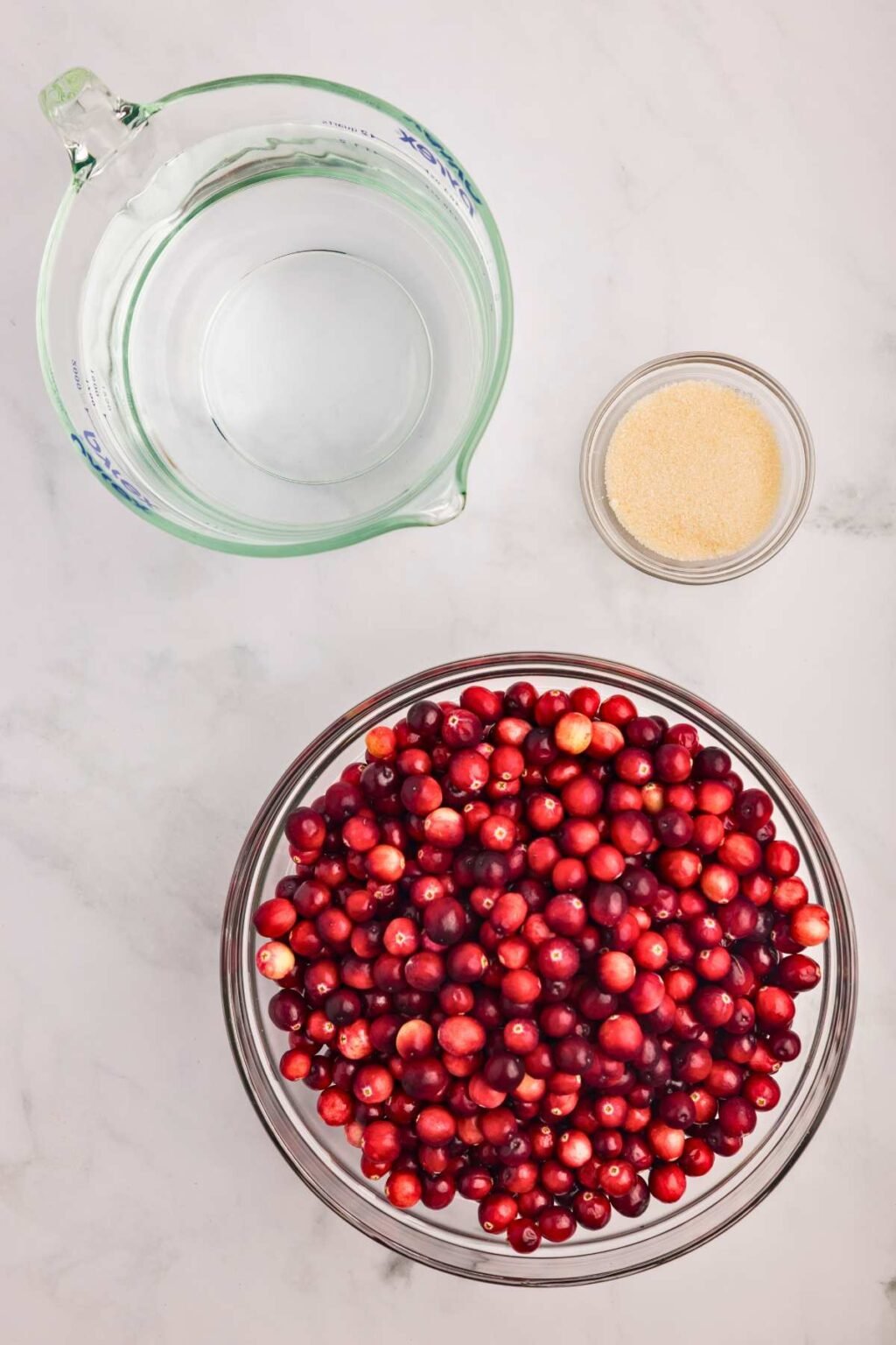 Tart and Fresh Cranberry Juice (Canning Recipe)