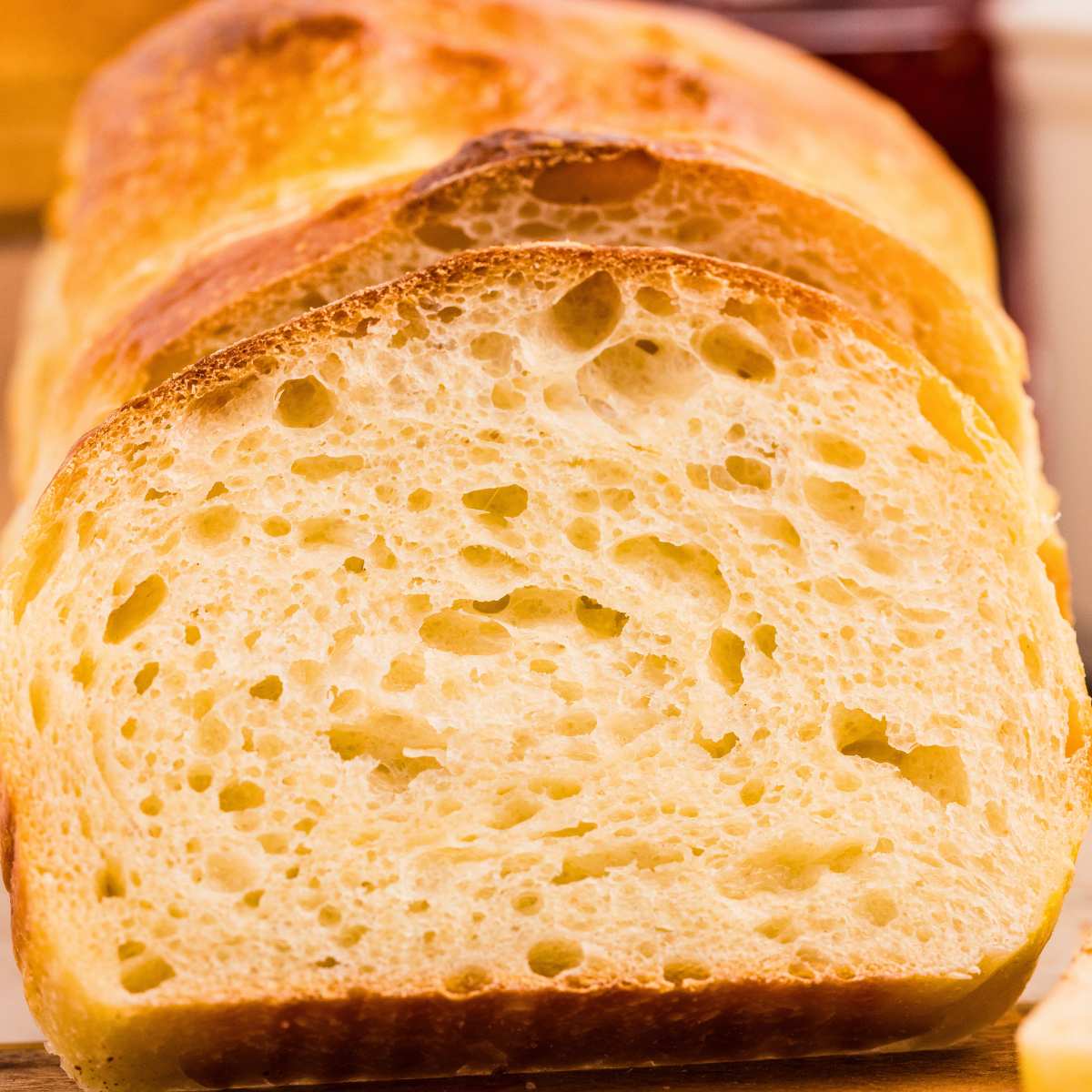 Sourdough Milk Bread