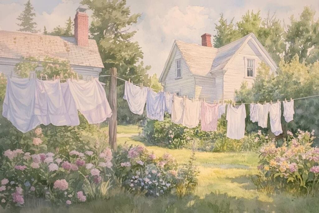 How to Make Your Home Cozy for Spring (Little, Beautiful Things That ...