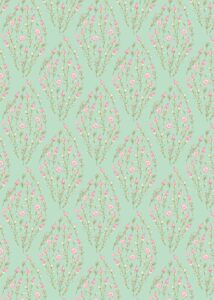 Cottagecore Nursery Printable Wall Art