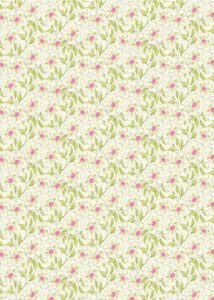 Cottagecore Nursery Printable Wall Art