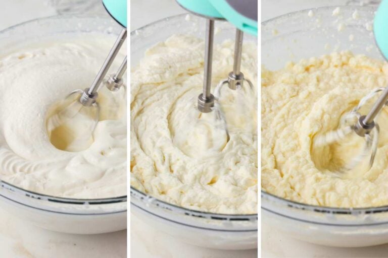 The Easiest Way to Make Real Butter at Home (Without a Churn)