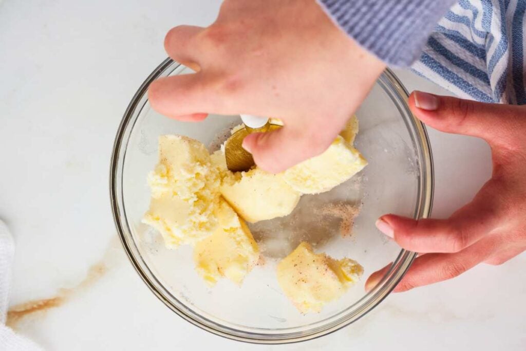 The Easiest Way to Make Real Butter at Home (Without a Churn)