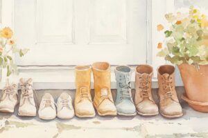 The Always-Welcome Home: How to Master Drop-In Visits