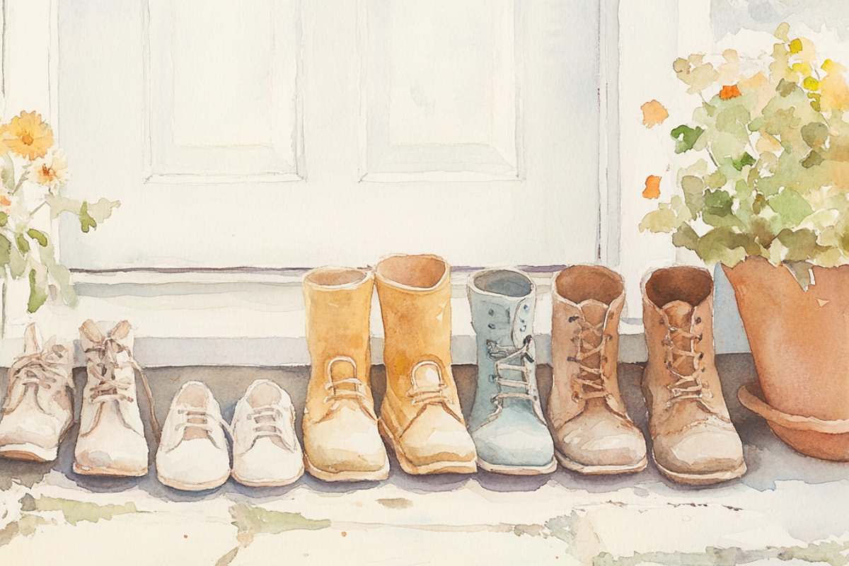 The Always-Welcome Home: How to Master Drop-In Visits