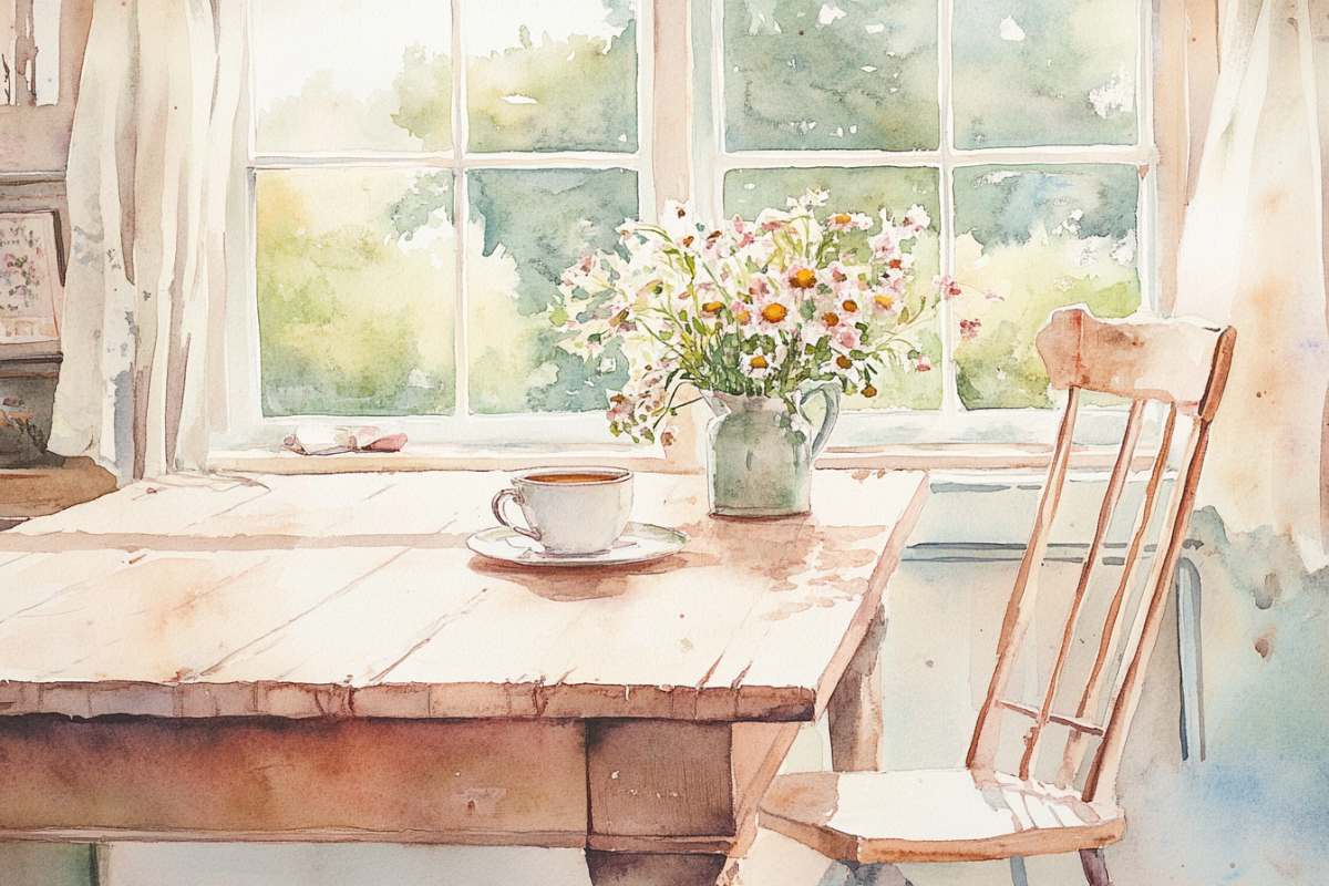 How to Bring Back Drop-In Visits (and Become the House Everyone Stops By)