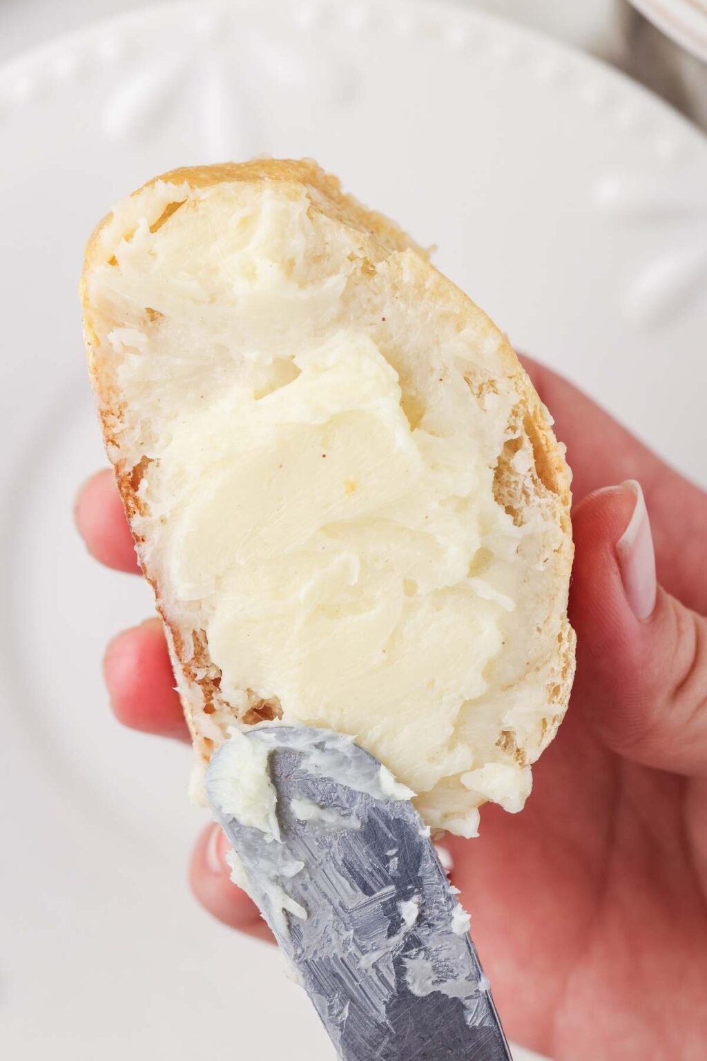 The Easiest Way to Make Real Butter at Home (Without a Churn)