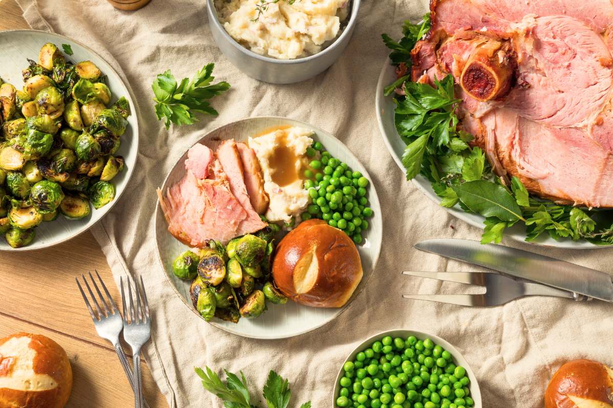 10 Classic Recipes for Easter Dinner