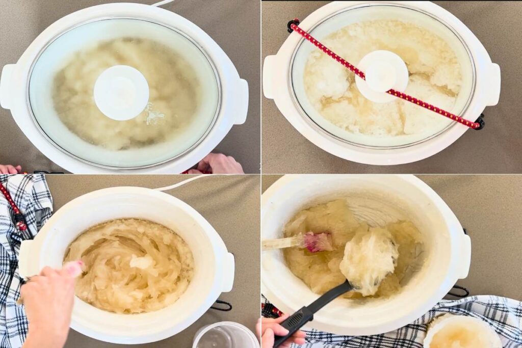 How To Make A Simple and Frugal Liquid Dish Soap (With Video)