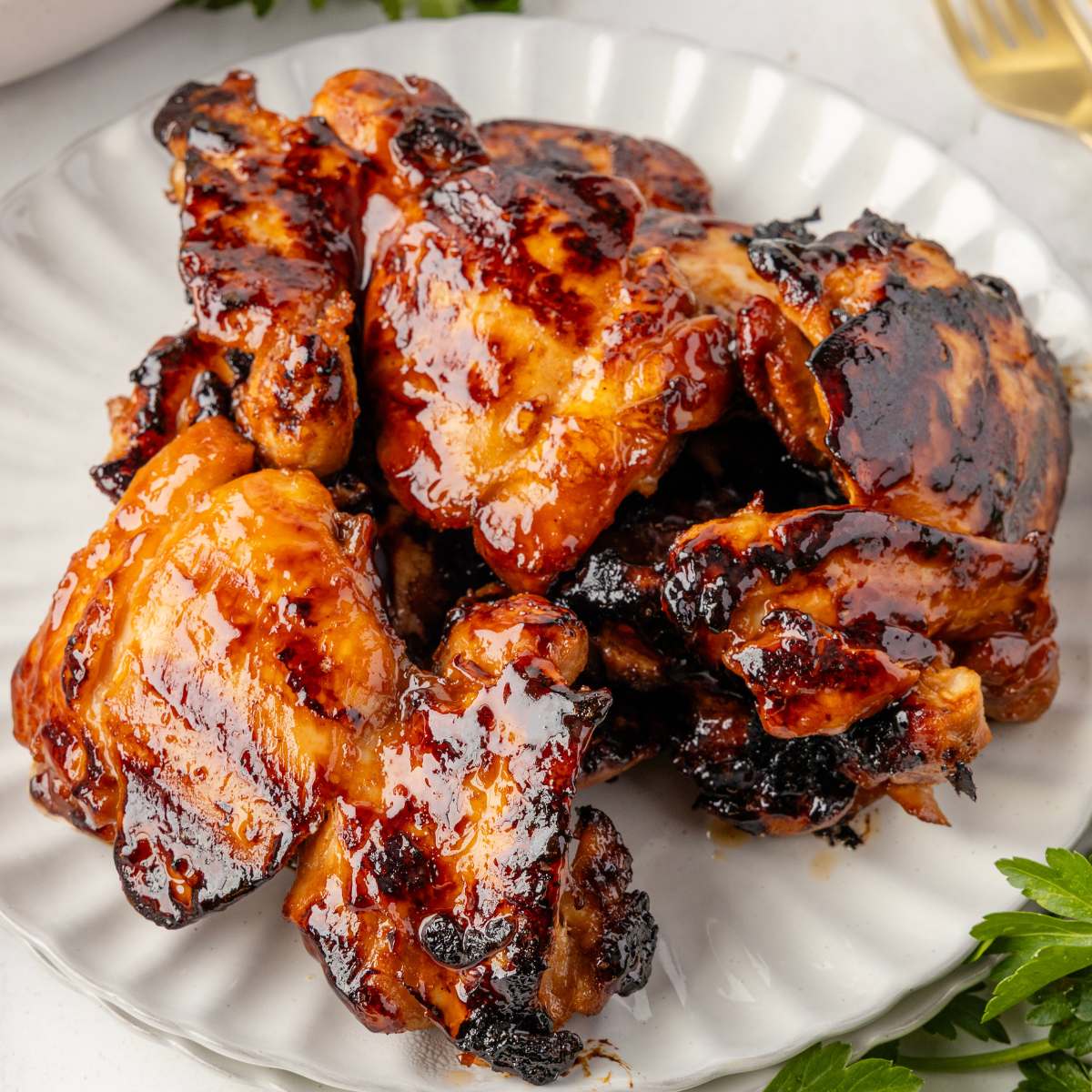 This Huli Huli Chicken Makes Weeknight Dinners Feel Special