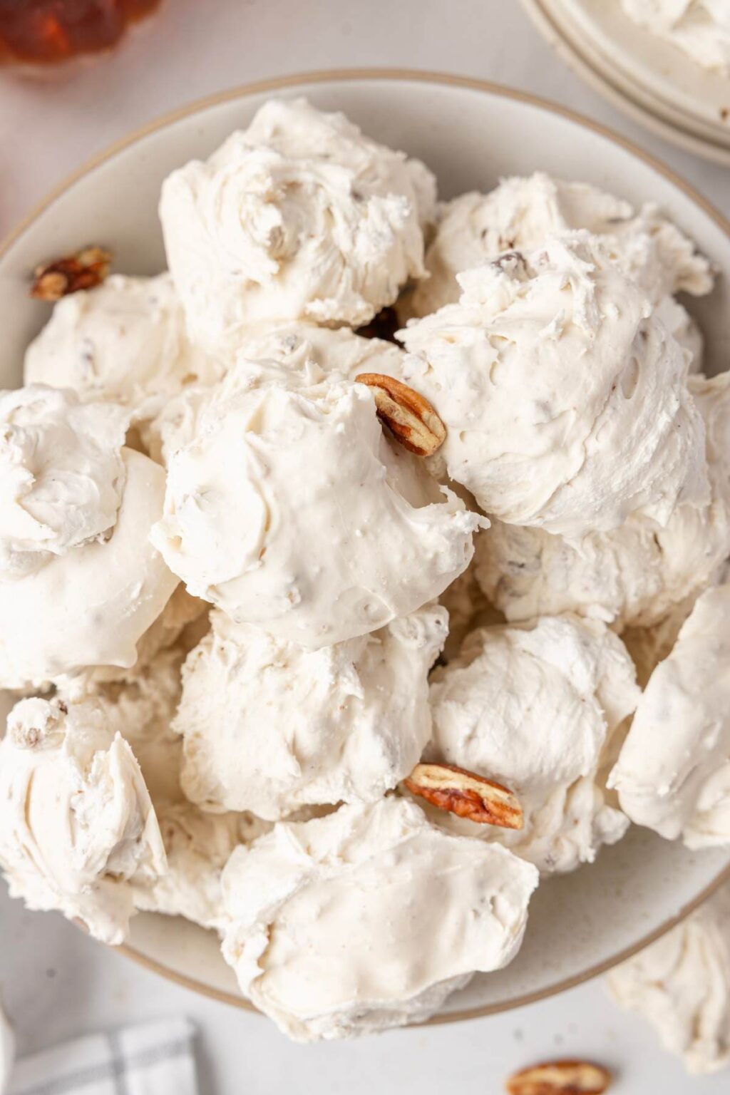 Old-Fashioned Divinity Candy Recipe