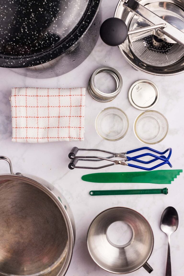 How to Can Tomato Paste (Step-by-Step Guide)